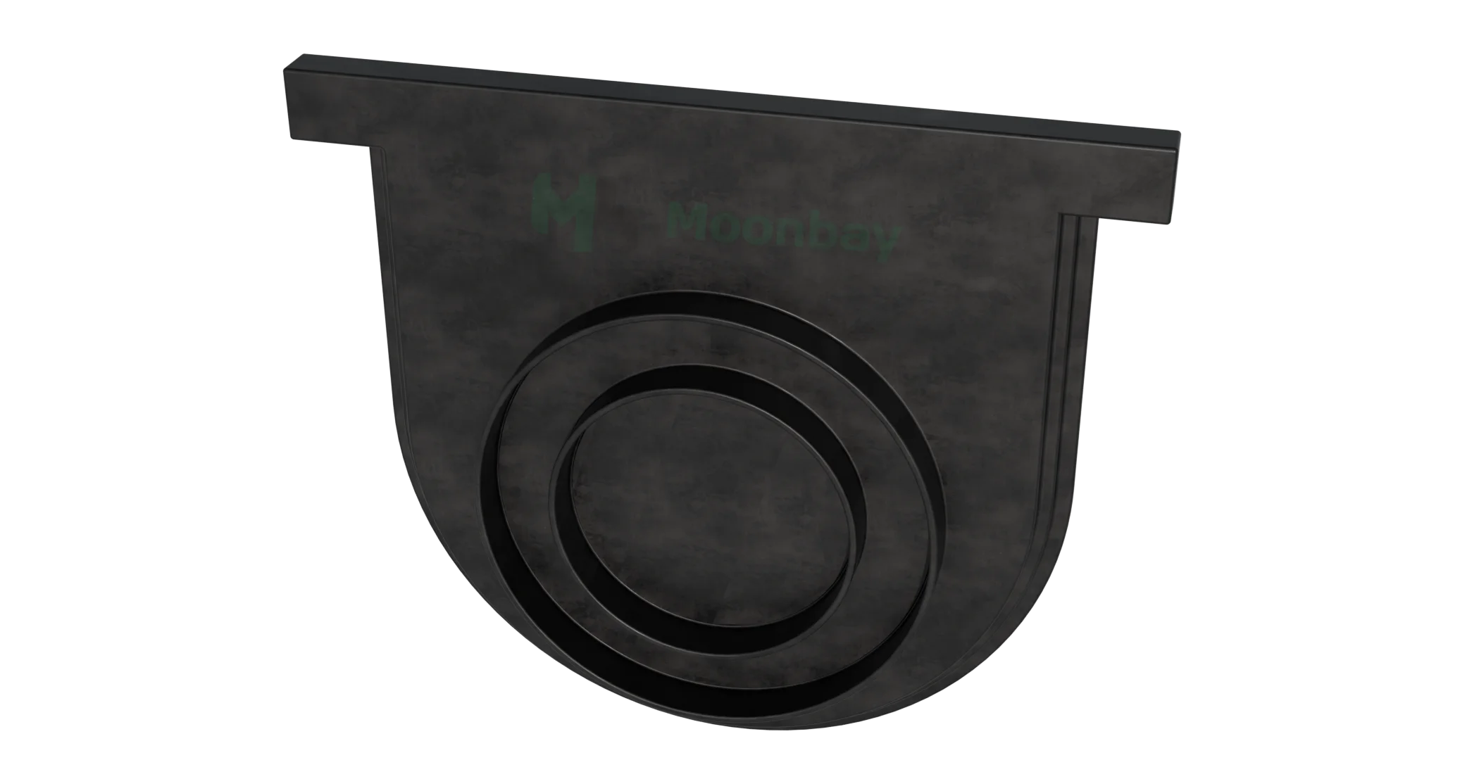 Trench Plastic Drain Channel - Efficient Rainwater Drainage