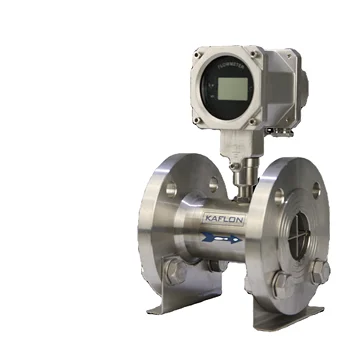 Liquid Turbine Flow Meter Fuel Tank Truck Flow Meter Diesel Engine Flow ...