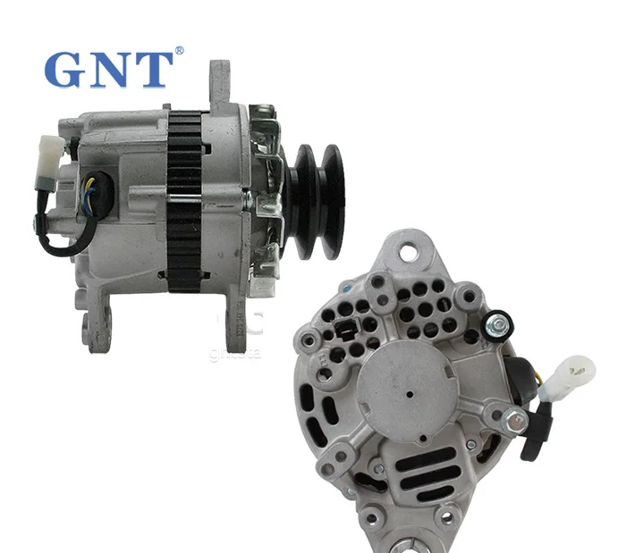 24v 35a Alternator For Mitsubishi 4d32 4d31 A2t72986 At72987 A2t72989 ...