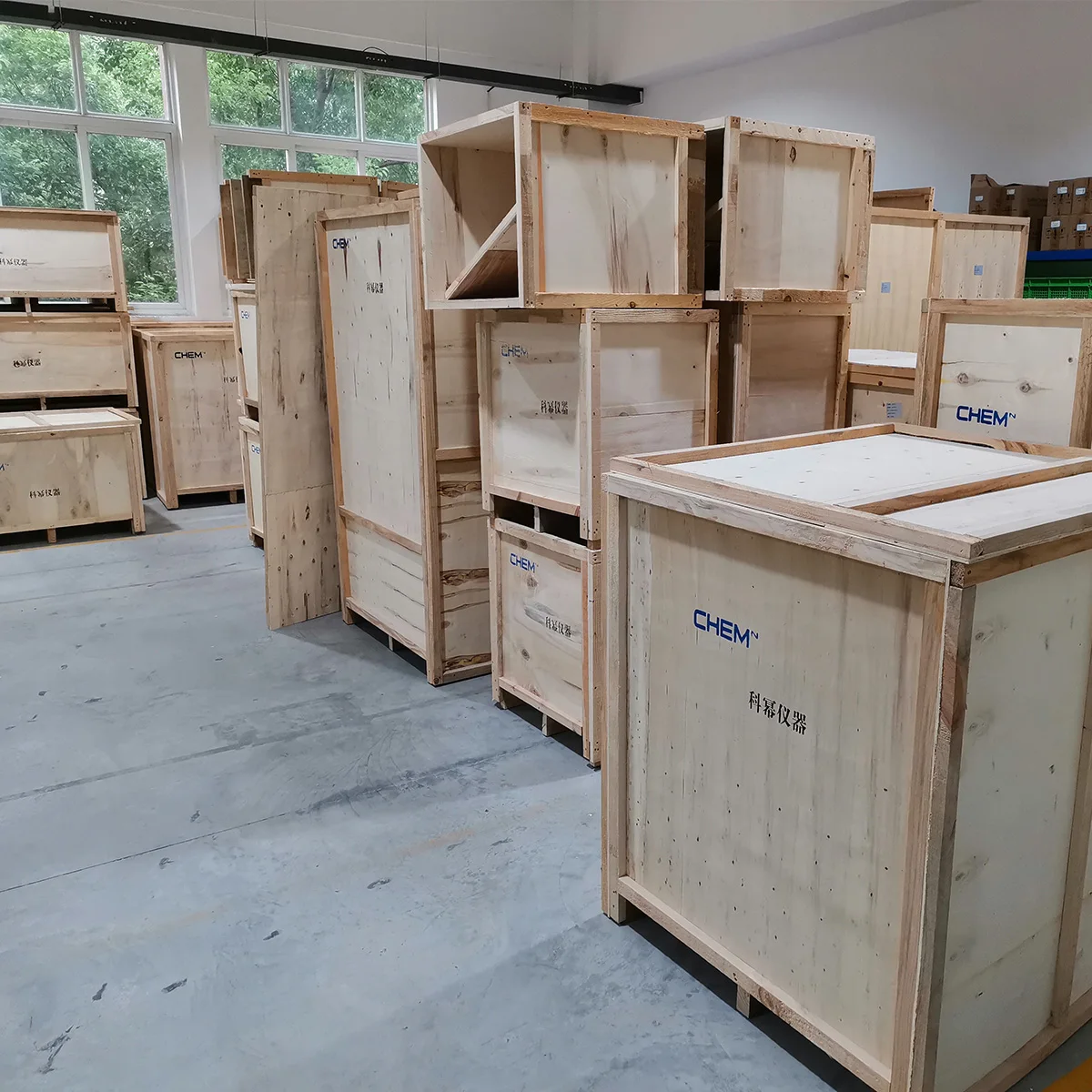 Hrd Laboratory Homogeneous Reactor For Hydrothermal Synthesis And ...