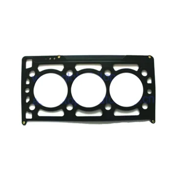 China Famous Production Factory Engine Cover Cylinder Head Gasket For ...