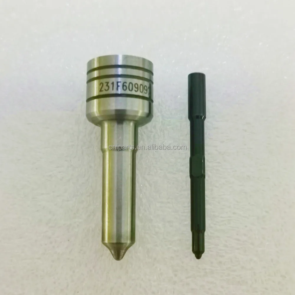 320D Injector Nozzle Tip C6.4 - Reliable Common Rail Sprayer