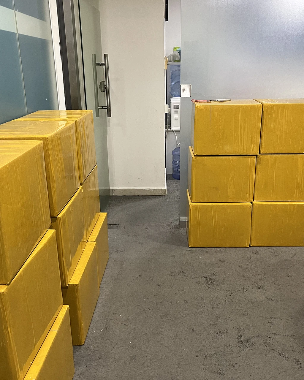 Laminar RH1 Heatsink - Efficient Cooling for Intel Cpus