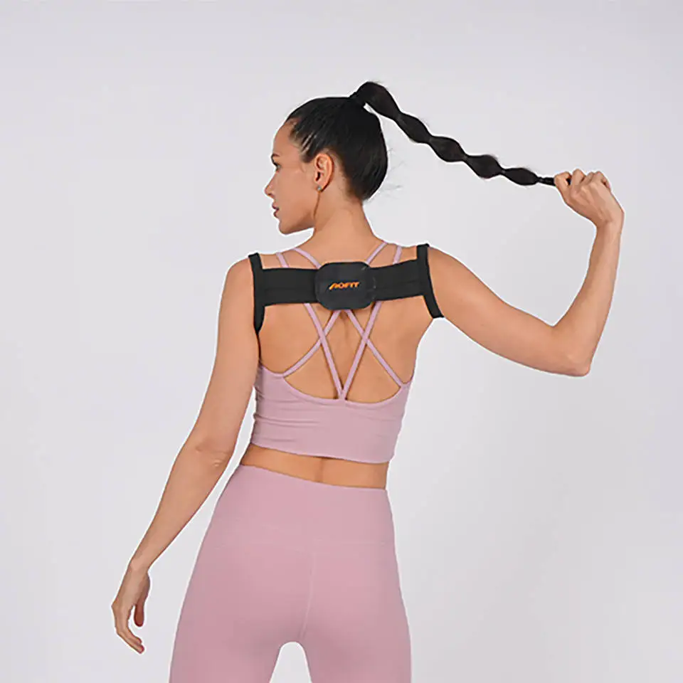 Posture Corrector - Aofit Back Support Belt for Men & Women
