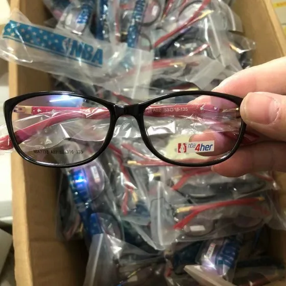 Wholesale Glasses For Men Inventory Clearance Promotion Tr90 Optical ...