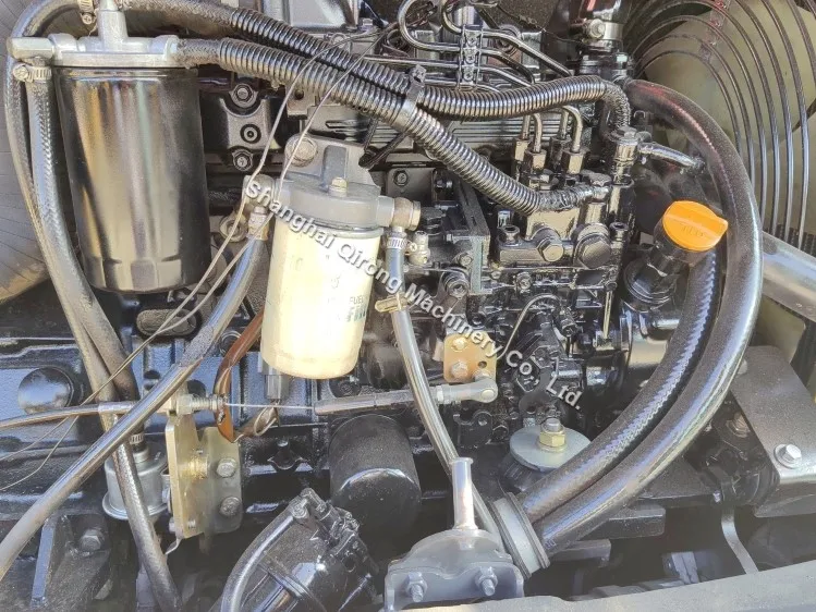 Used Mini Excavator 6ton Doosan Dx60 Digger Hydraulic Crawler Excavator ...