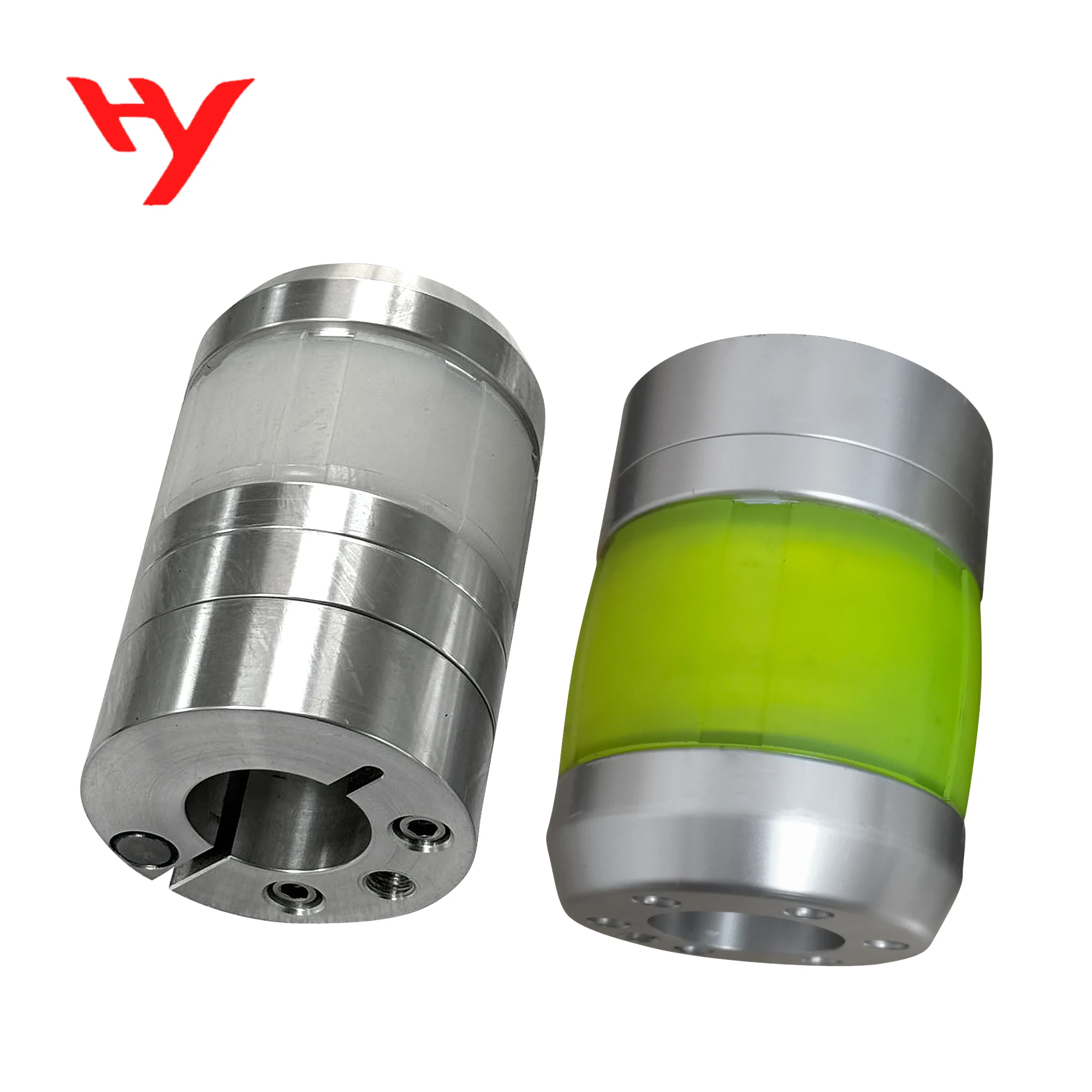 35mm to 75mm Air Expanding Drum Adapter for Industrial Use