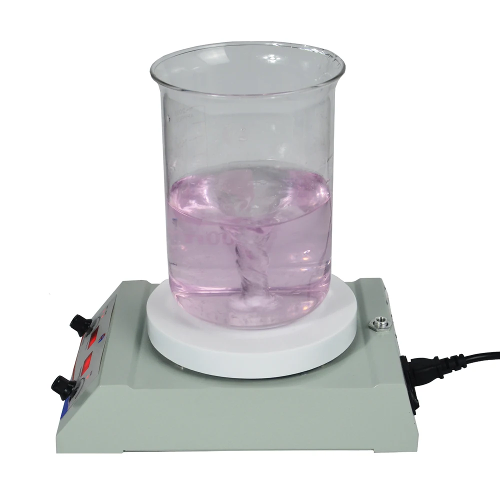 Chemical Laboratory China Hotplate Magnetic Stirrer - Buy Magnetic ...