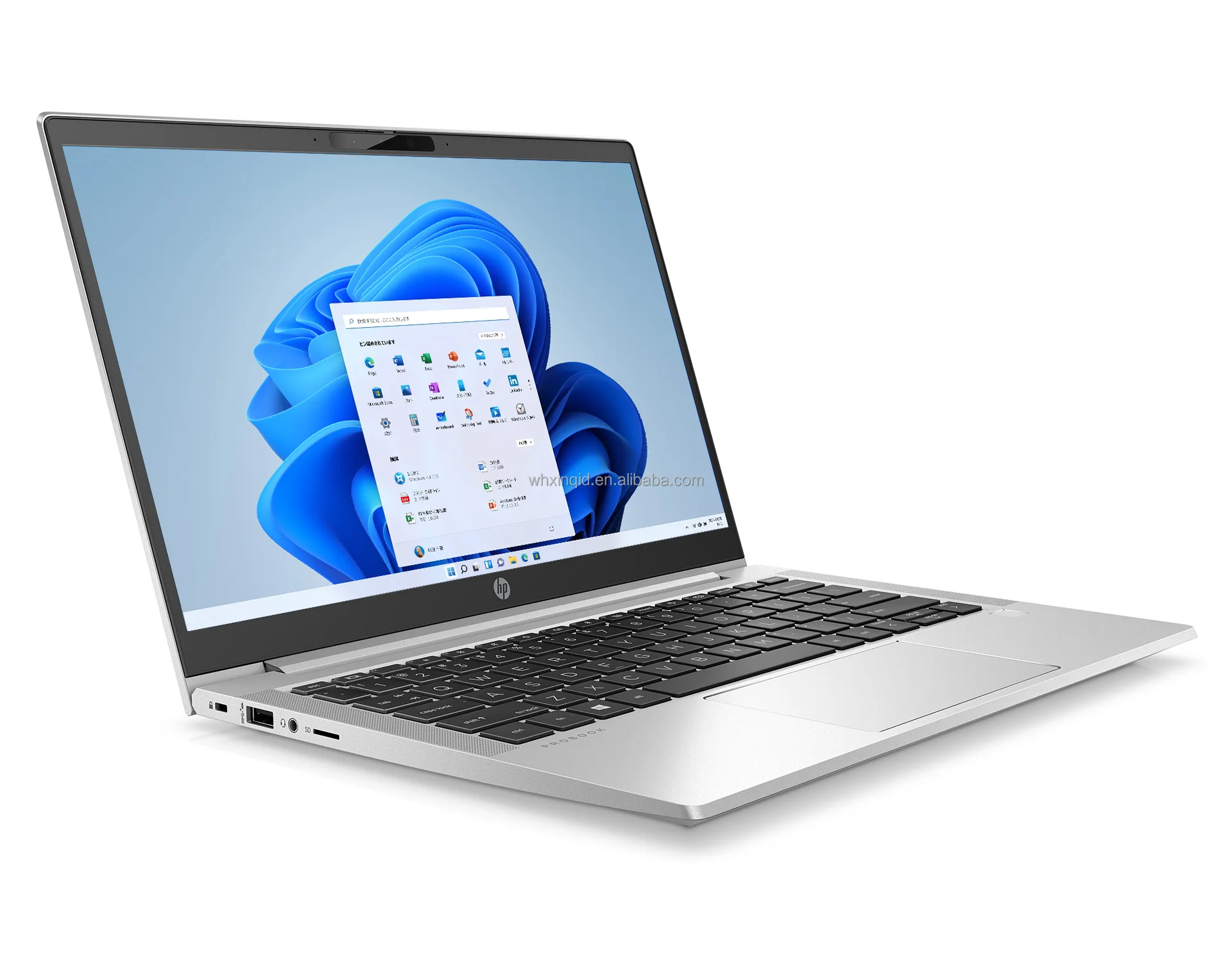 Probook 430 G8 Laptop - Business-Focused 13.3'' Intel Core I7