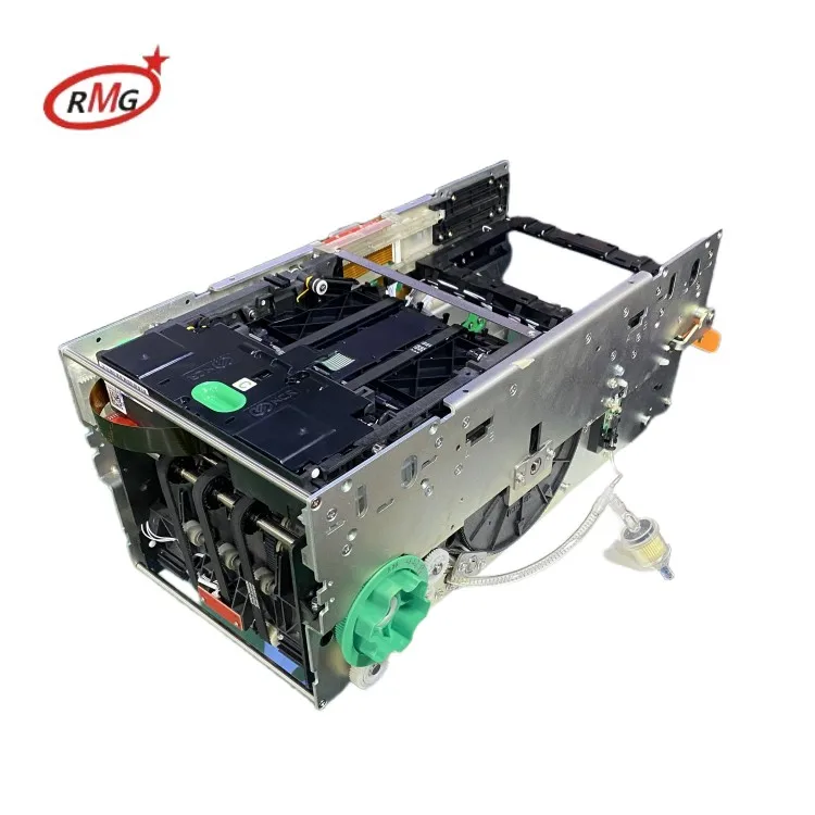 Atm Machine Parts Ncr S2 Presenter F/a 4450761207 445-0761207 - Buy 4450761207,Ncr S2 Presenter ...