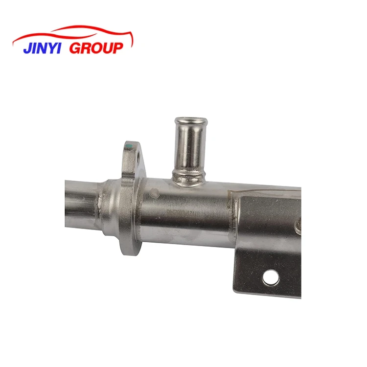 EGR Cooler for Nissan Flatbed Chassis D40 2008-2015 14735EC00D ...