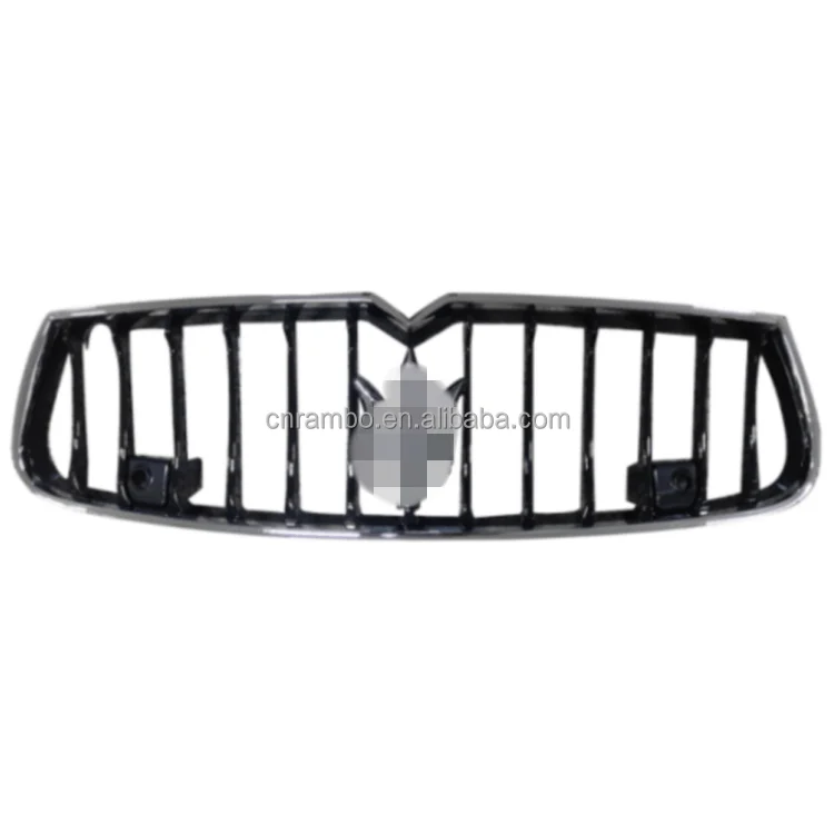 OEM 673008231 FRONT BUMPER COVER for Maserati Ghibli 2018-2020