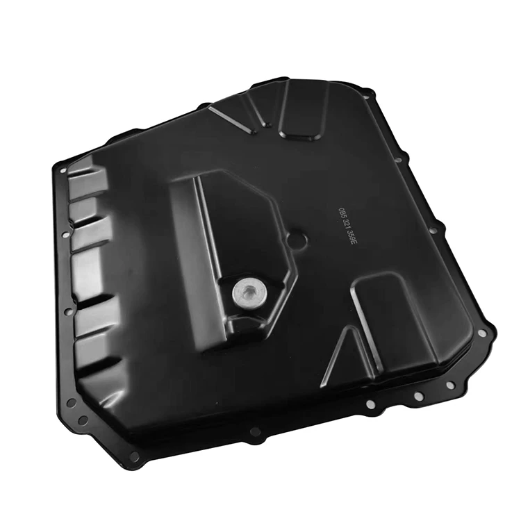 Transmission Oil Pan For Porsche Macan Audi A4l A6l A4 S4 A6 S6 A5 S5 ...