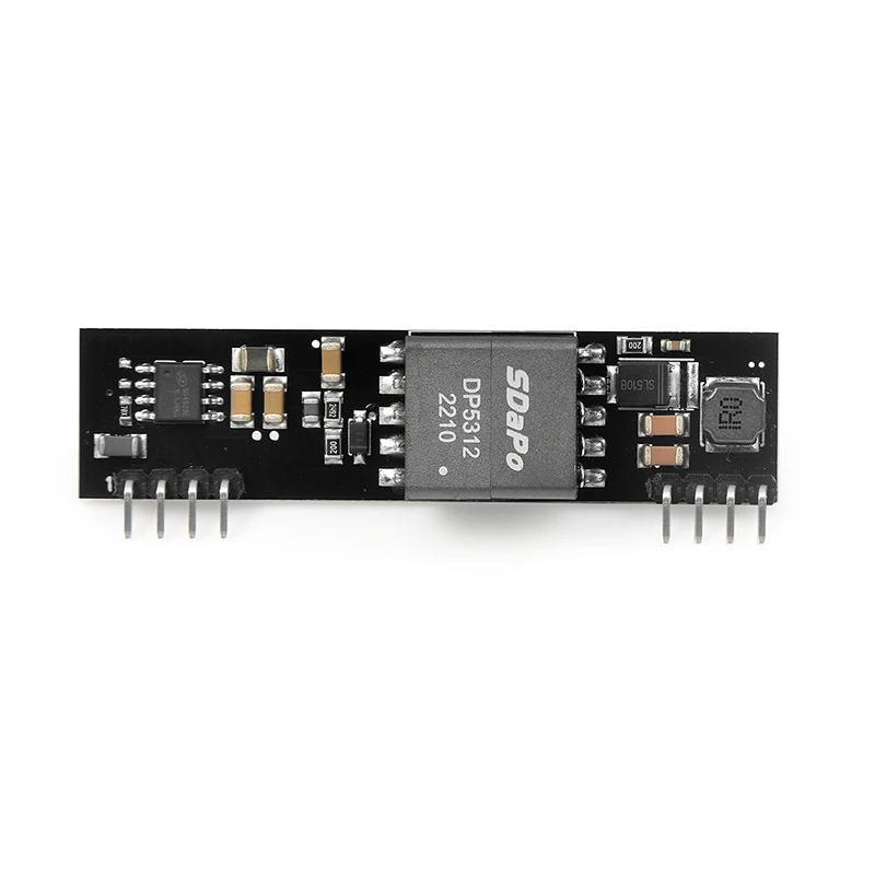 Sdapo Dp5312 12v Pin To Pin Docking Ag5300 Poe Module Module 30w ...