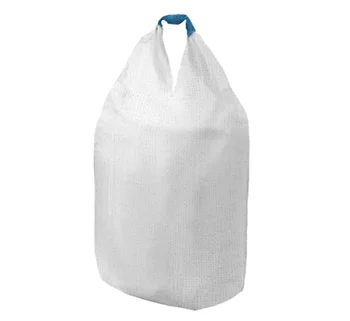 Fertilizer Fibc 1ton Jumbo Loop Jumbo Bag Single Loop Bag One Loop Big ...