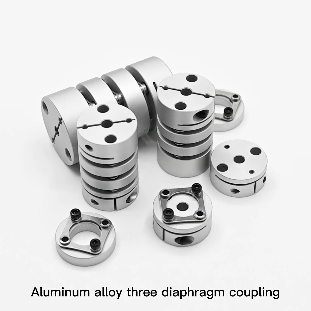 Factory Made Standard Membrane Type High Quality Diaphragm Double ...