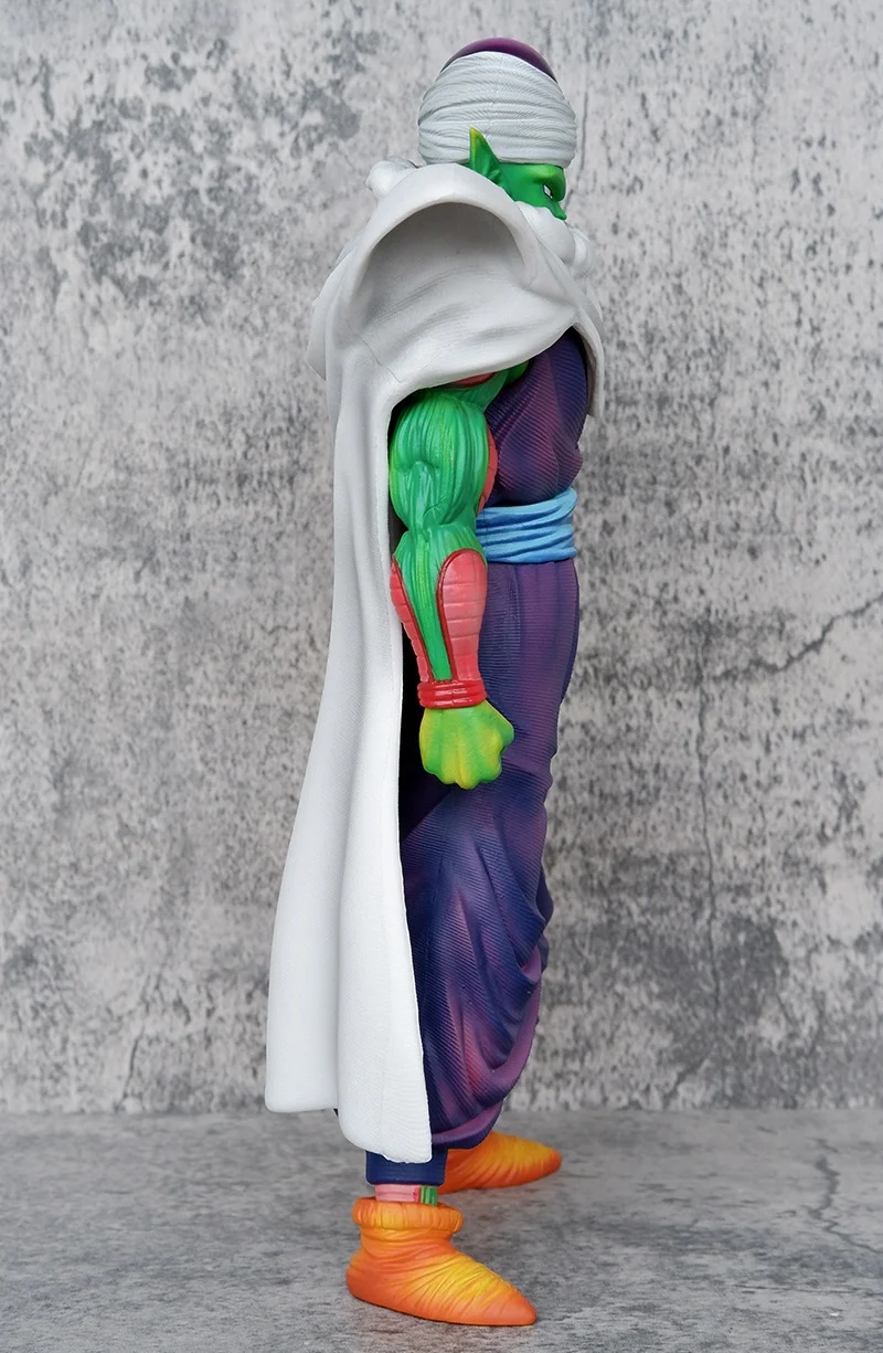 High Quality Dragon Balls Pvc Model Toys Japanese Manga Anime Figures ...