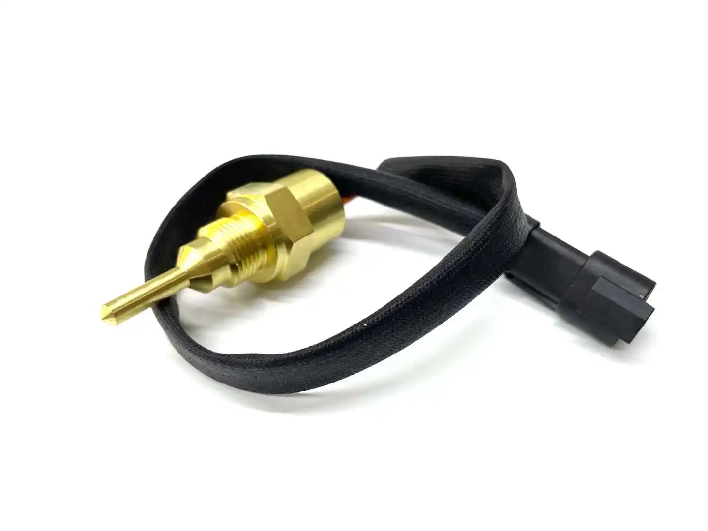 252-0737 Solenoid Valve for Caterpillar 950H 966H Wheel Loader