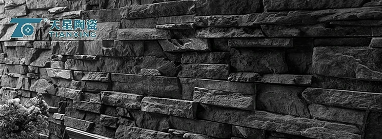 Artificial Stone Panels For Exterior Walls Lightweight Cement Mold ...