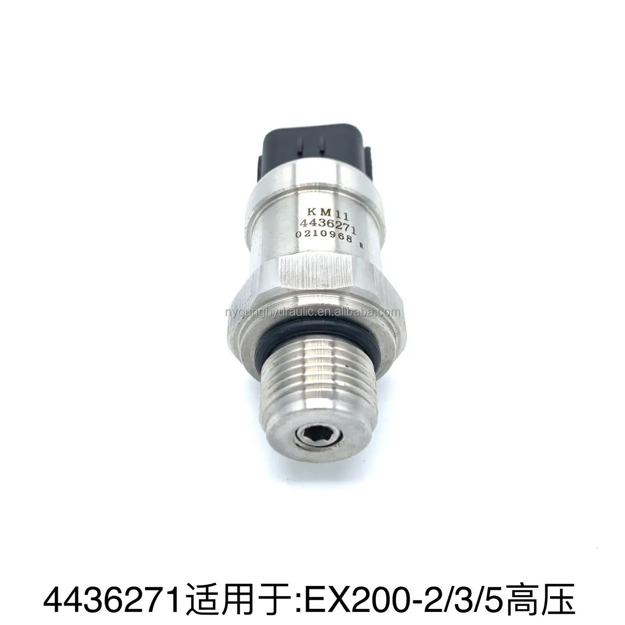 EX200-2 EX200-3 EX200-5 High Quality Pressure Sensor 4436271| Alibaba.com