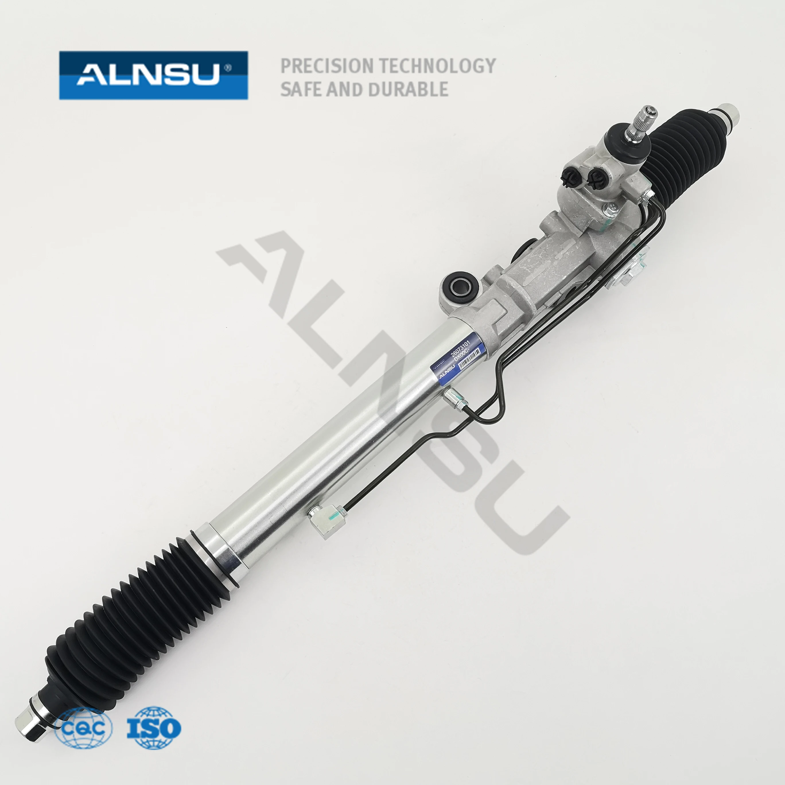 ALNSU Steering Rack for Land Cruiser Prado VZJ95 RZJ95