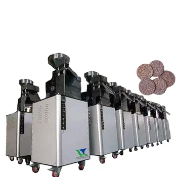 2023 New Design Korean Rice Cake Pop Making Machine Popped Chips ...