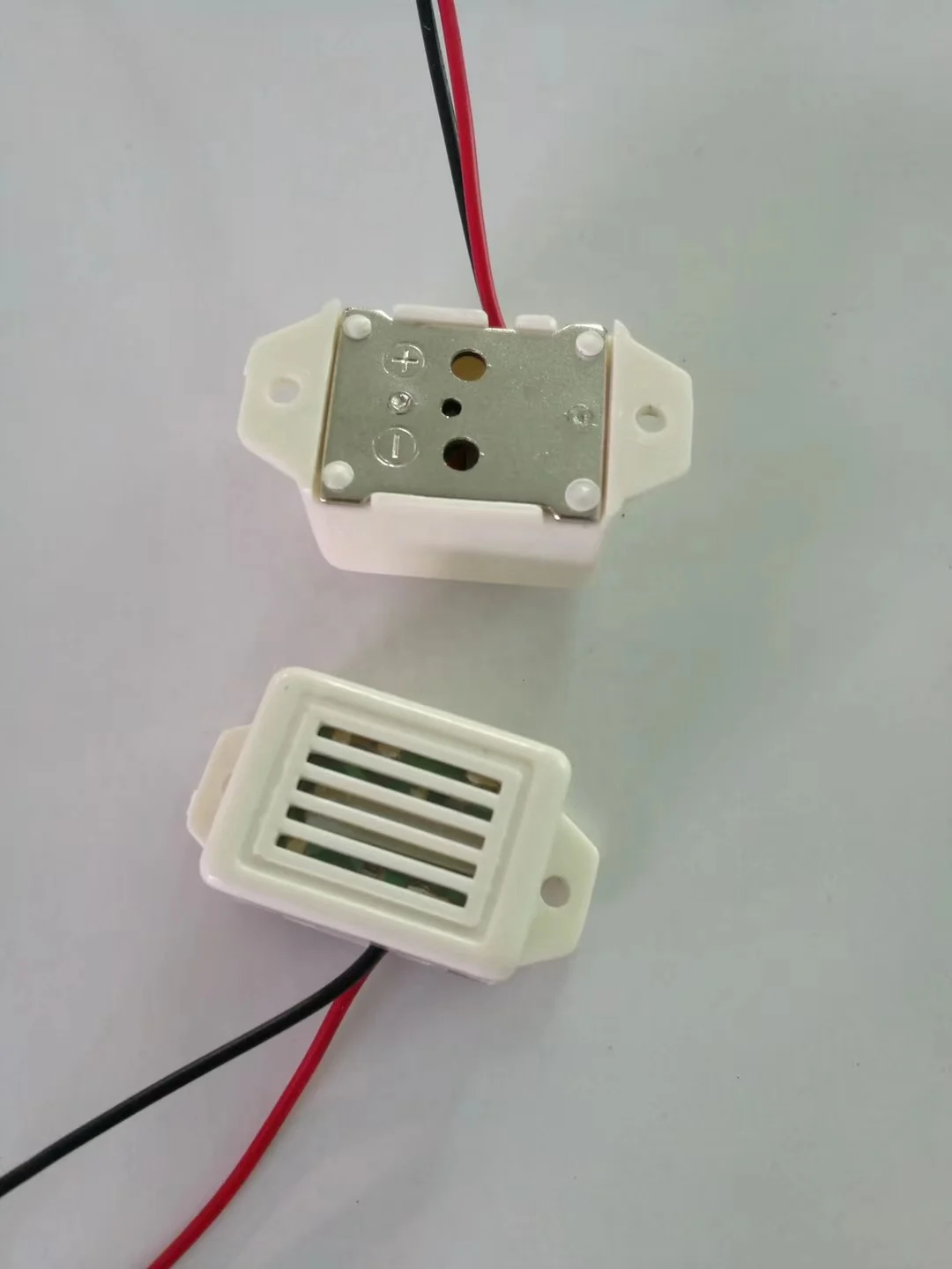 Vibrating Buzzer Piezo GTMB-2315 - 3V DC Game Button