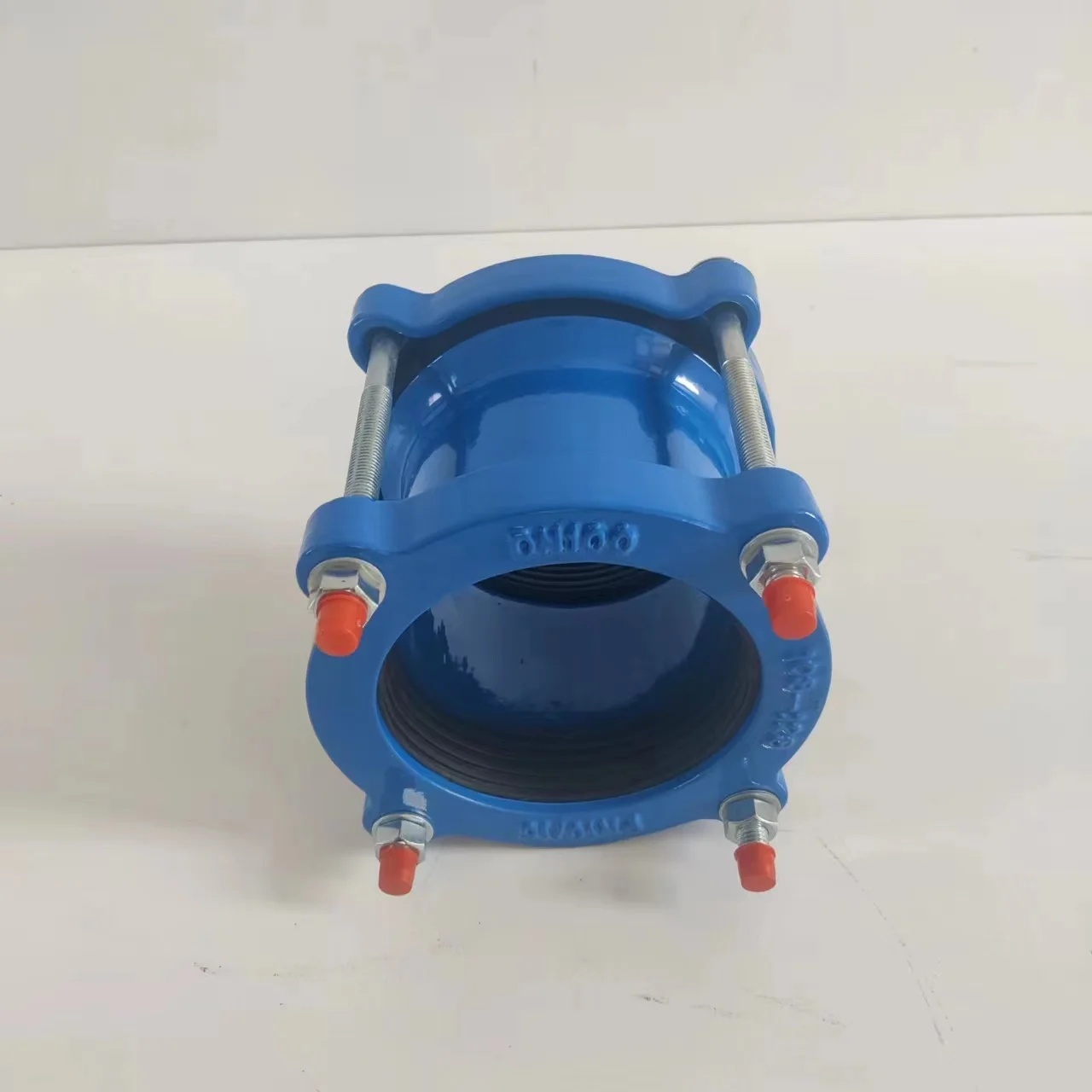 Restrained Flange Adapter For Hdpe Pipe - Buy Flange Adapter,Restrained ...