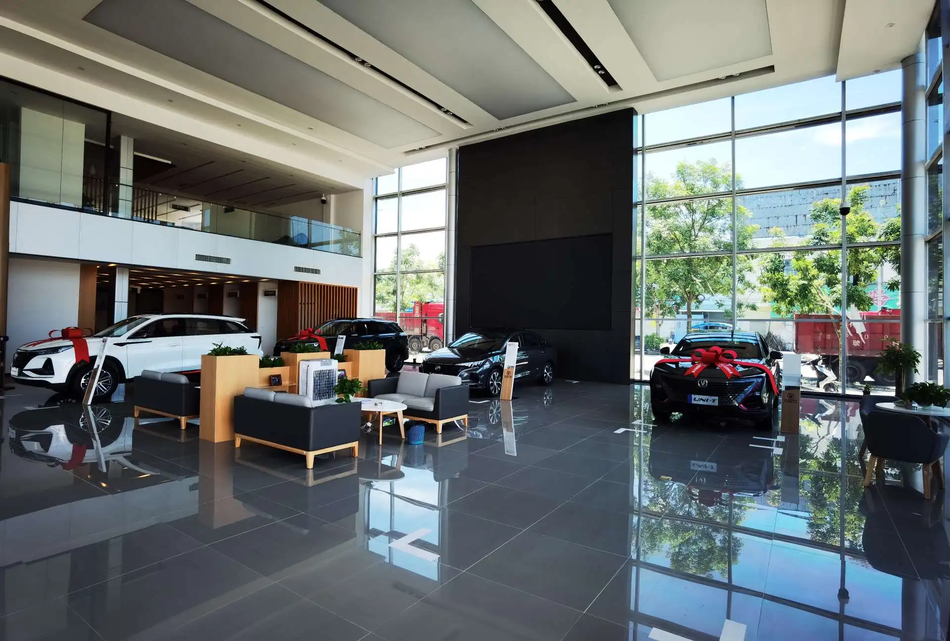 Geely Haoyue L 2.0td+7dct Premium Gasoline Vehicle Comfort Modern Suv Cheap Car Made In China ...