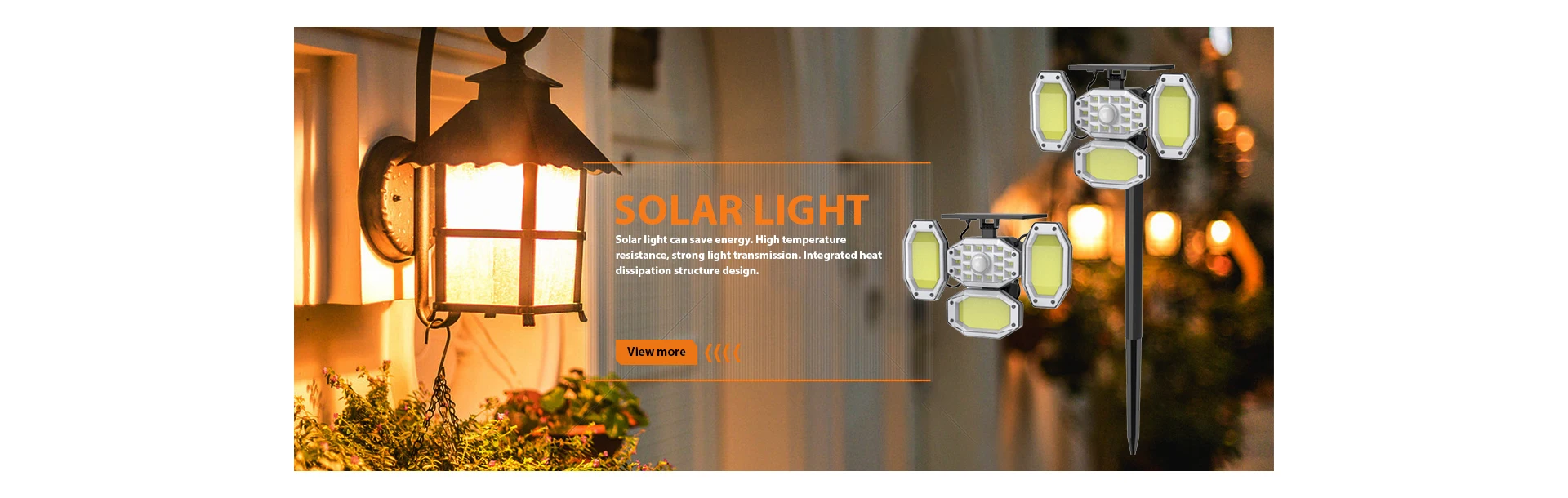 Ningbo Taikoo Outdoor Products Co., Ltd. - Flashlight, Work Light