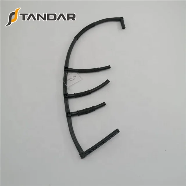 1574l9 Fuel Overflow Hose For Citroen C5 2.0 Hdi - Buy Fuel Return Line 1574l9,Fuel Injection ...