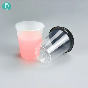 Fungard Packing Product (Shenzhen) Co., Ltd. - FOOD PACKING, PLASTIC CUP