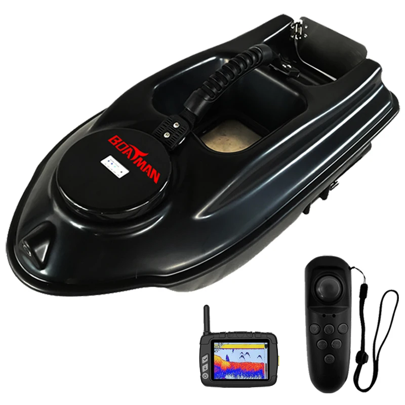 Long Distance Range 500 Meters With Elegant Controller And Fish Finder ...