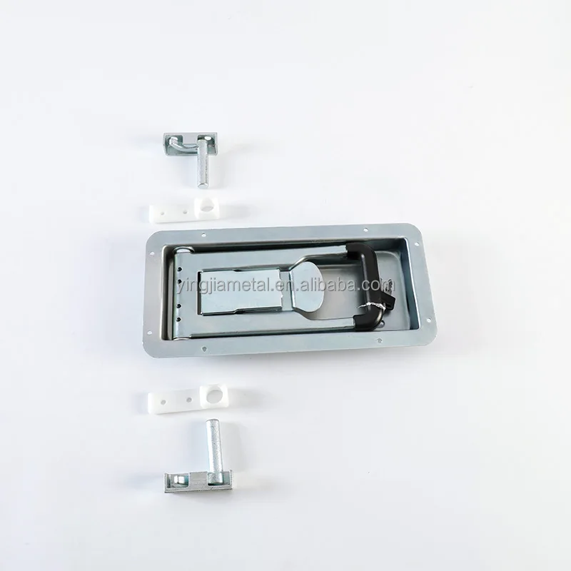 Trailer Rear Door Lock Truck Body Recessed Door Lock| Alibaba.com