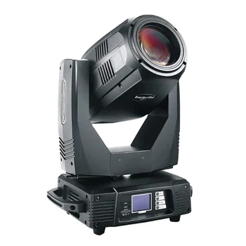 Guangzhou E-Lites Equipment Co., Ltd. - Beam Light, Led Moving Head Led