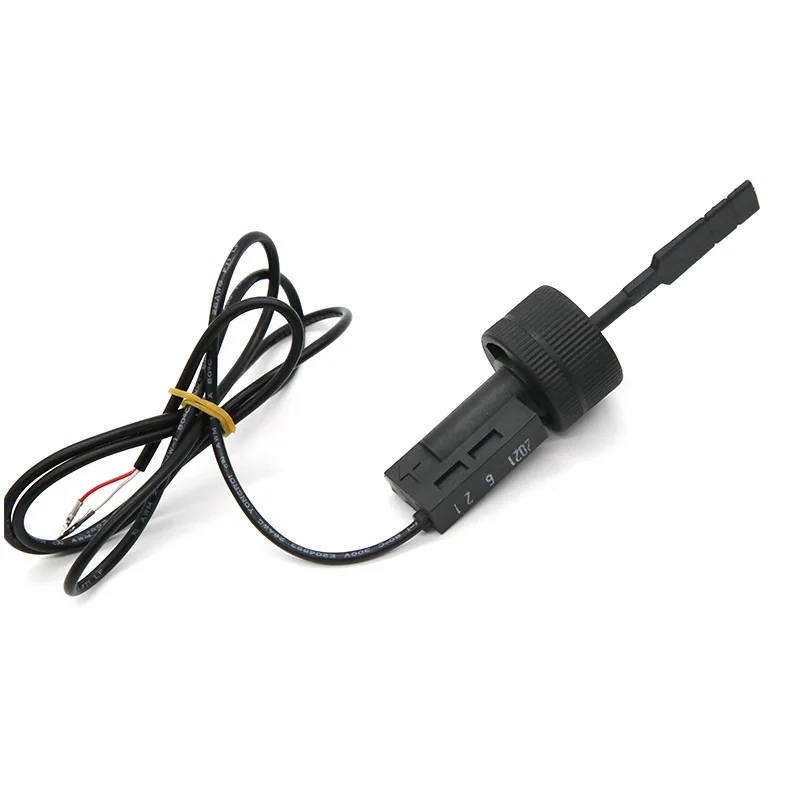 High Quality Mini Pump Water Heater Flow Sensor Switch Plastic Auto ...