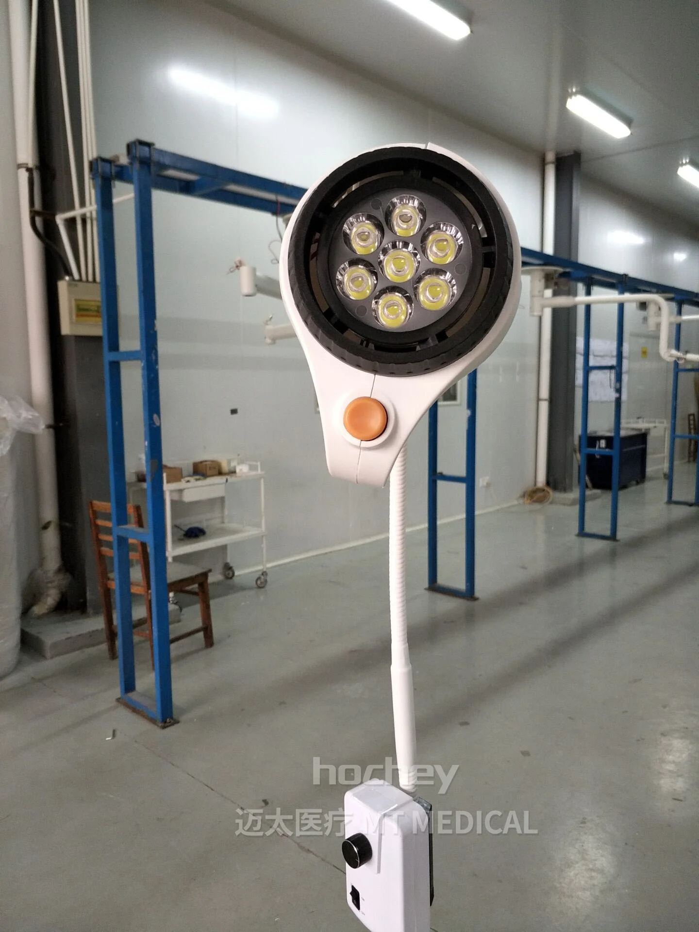 Mt Medical Hospital Clinic Medical Gooseneck Skin Led Portqble ...