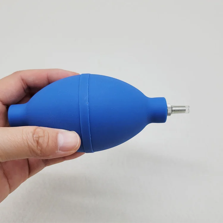 Factory Direct Mini Handy Portable Dust air Blowing Ball Blowers for ...
