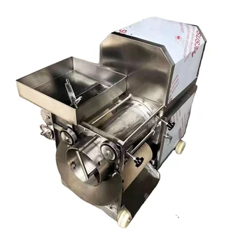 Tilapia Fish Deboning Machine Bone Remover Separator Meat Picking - Buy ...