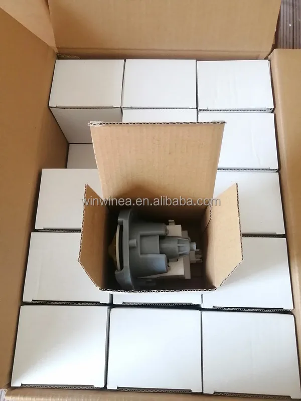 Dishwasher Drain Pump - Replace W10724439 with W10876537