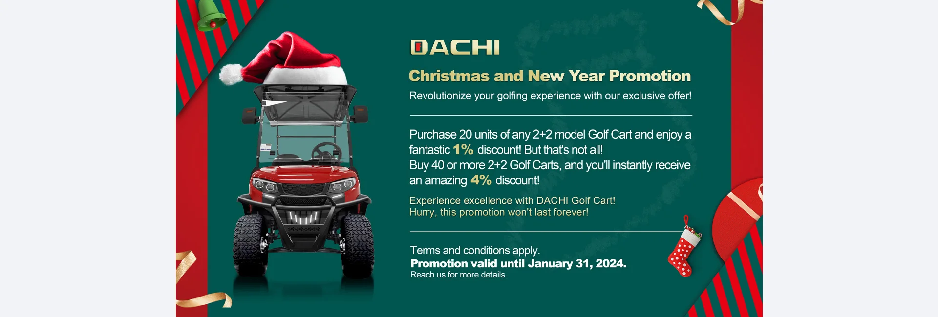 Shanghai Dachi Auto Power Co., Ltd. - Golf Cart/Low-Speed Electric Car ...