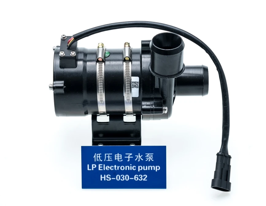 Iso/ts 16949:2002 Water Pumps For Sale Cooling System Electric Coolant ...
