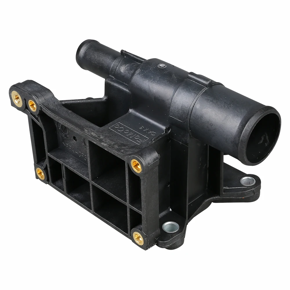 Womala Auto Parts - Thermostat Housing for Volvo Cars