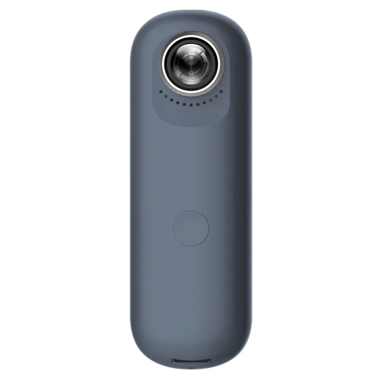 Outdoor 360 Panoramic Camera - VR Shooting Sports Camera