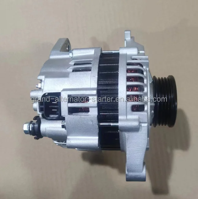 12V 70A Alternator 23100-0M003 23100-0M005 23100-0M006 23100-0M007 ...