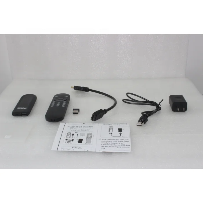 Digital Visual Acuity Chart System an Optics Instrument for Eye Care ...