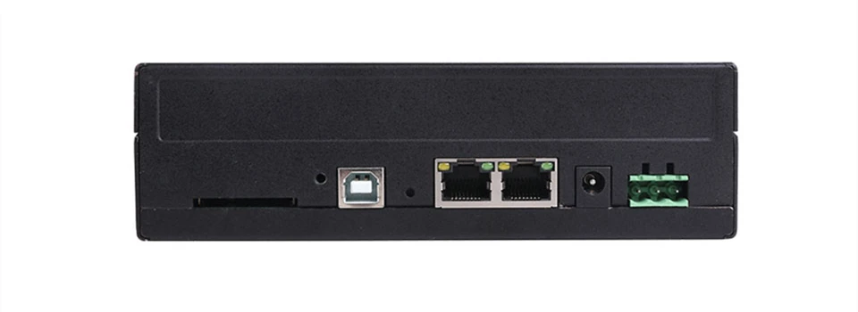 ZLG USB to CAN Bus Message Analysis - Intelligent Converters