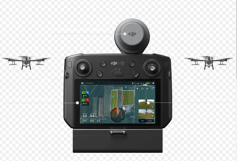 Agras T30 Remote Controller for T40 Agricultural Drone
