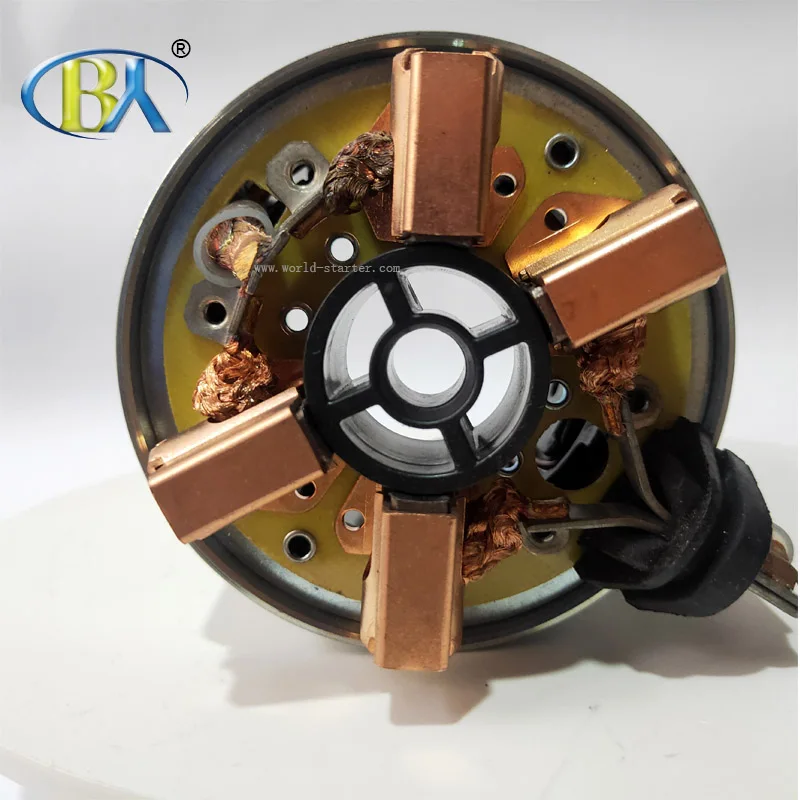 Starter Motors' Part Field Coil Housing For 0001109369 0001109460 ...