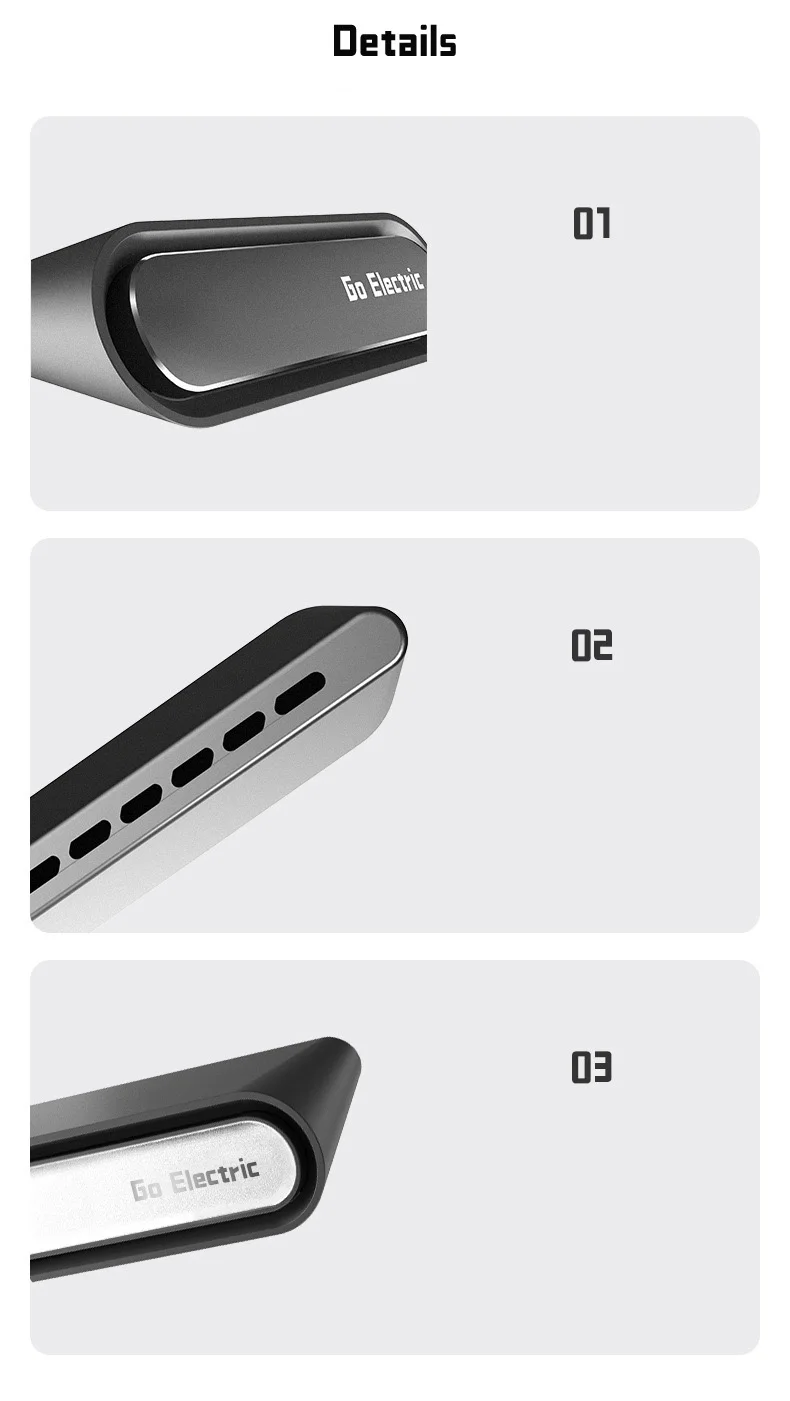 Customized Tesla Model Y3/Y Ribbon Color Series Car Perfume Car ...